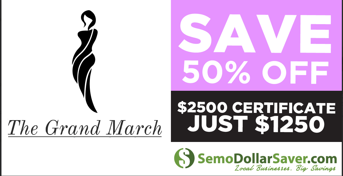 GM Logo | Semo DollarSaver